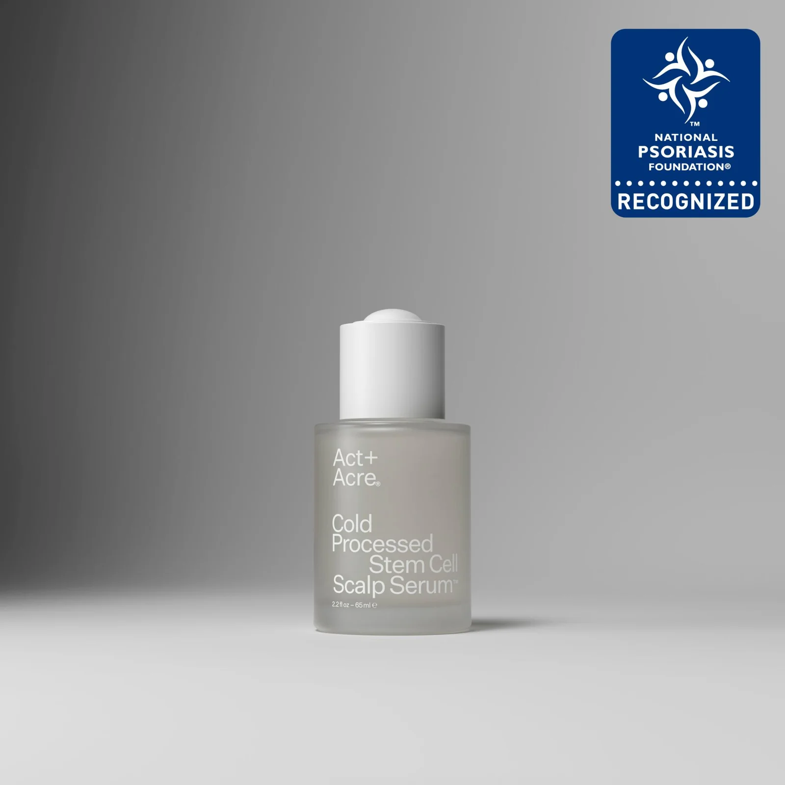 (HẾT HÀNG) Act+Acre Cold Processed® Stem Cell Scalp - Serum tế bào gốc ...