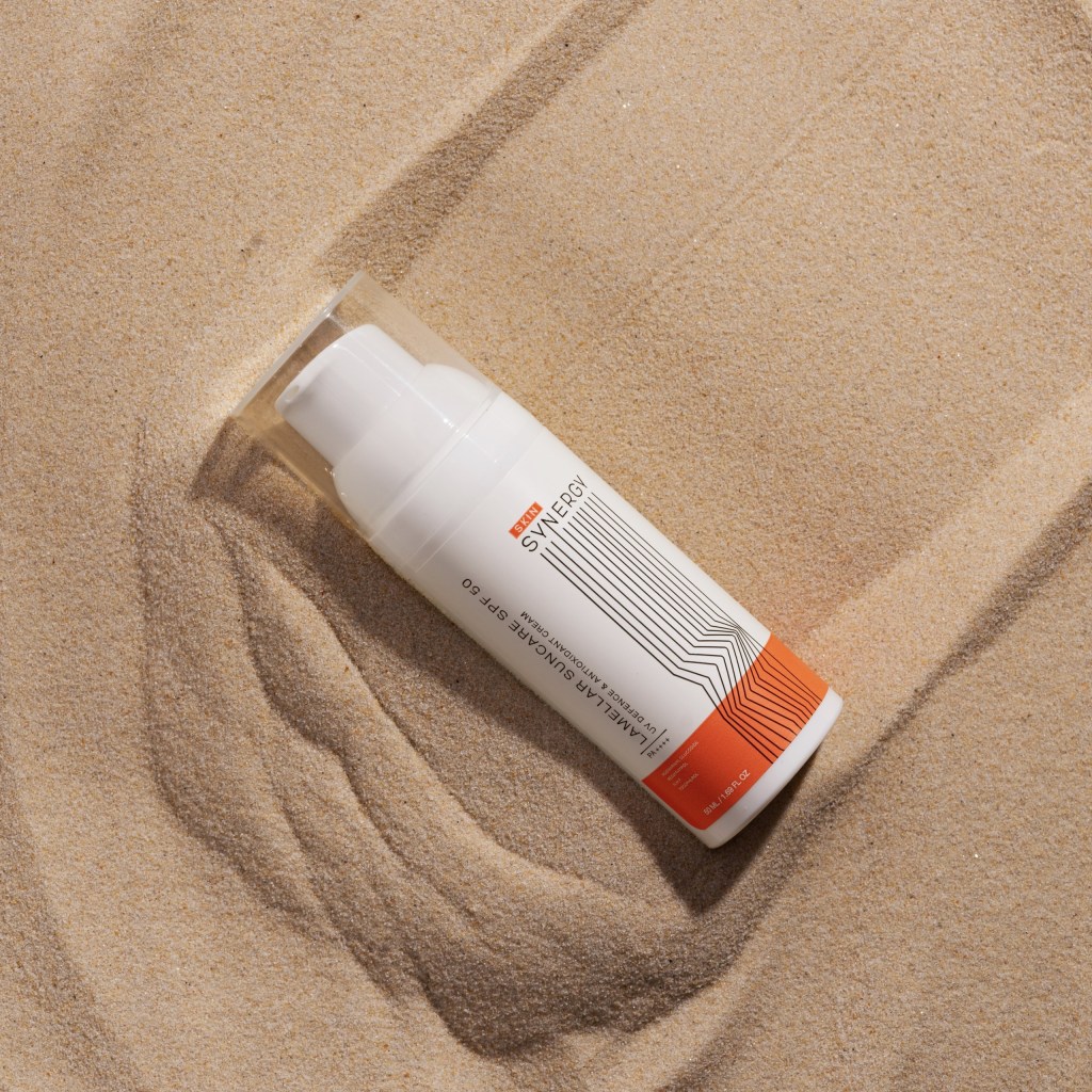 (HẾT HÀNG) Kem chống nắng SKIN SYNERGY LAMELLAR SUNCARE SPF50 PA ...